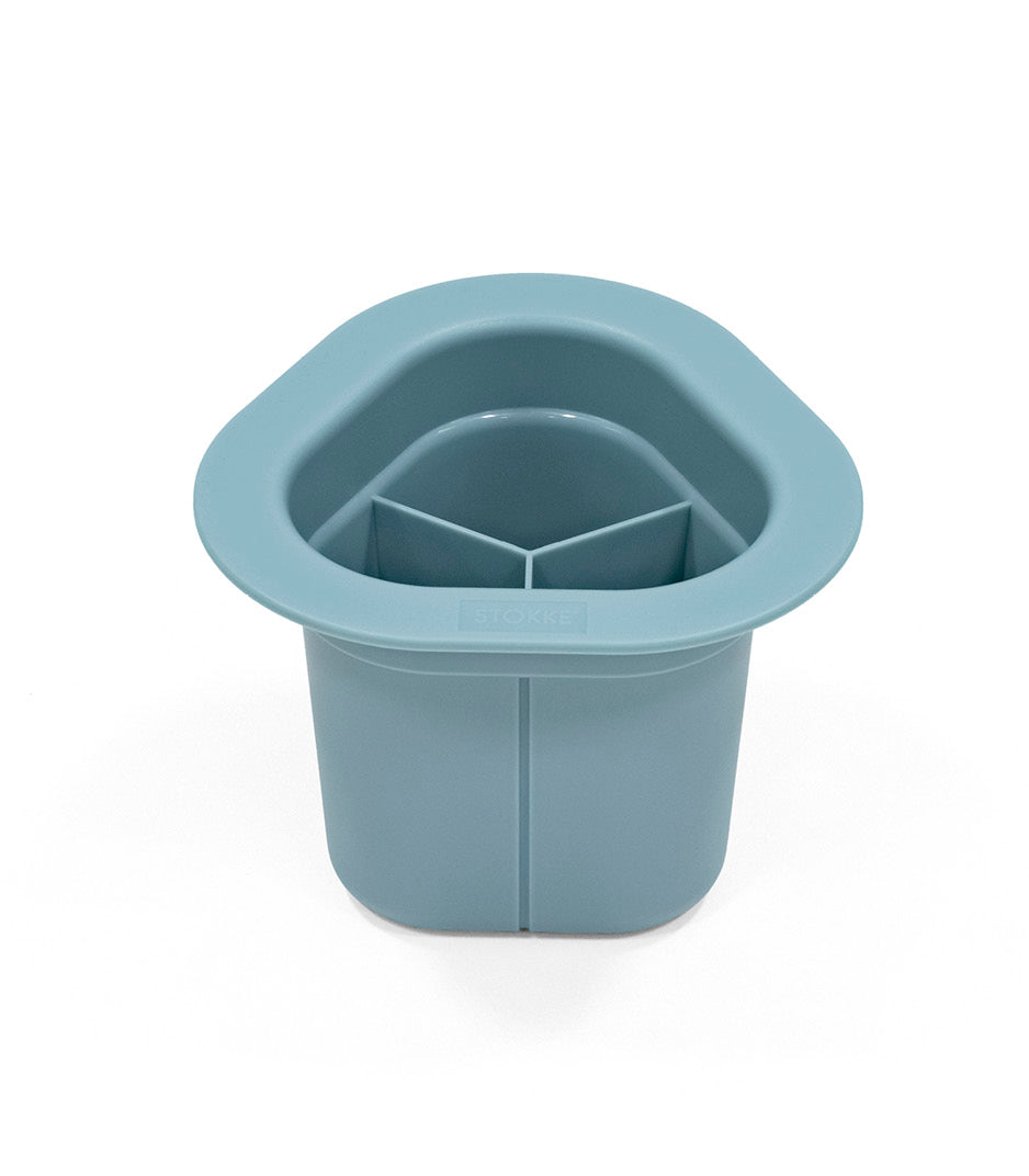 Buy MuTable Storage Cup V2 Slate Blue – Perfect for Small Toys & Supplies