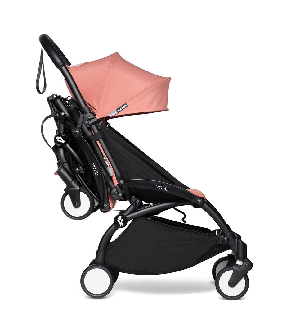 Buy YOYO Connect Frame Black – Compact Stroller Frame