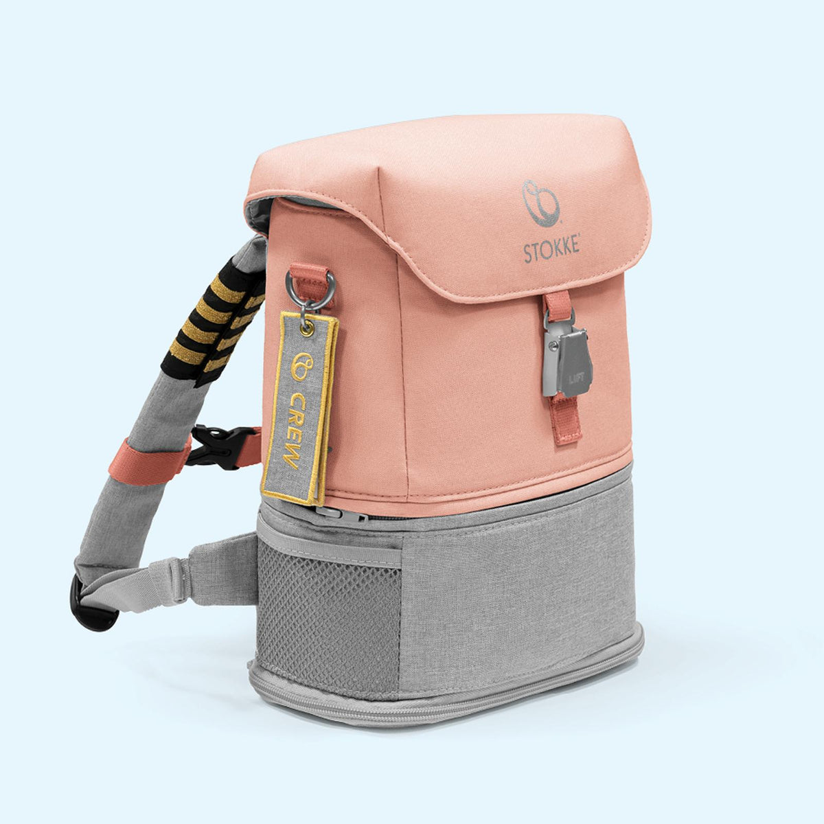 Jetkids BackPack - Coral Pink