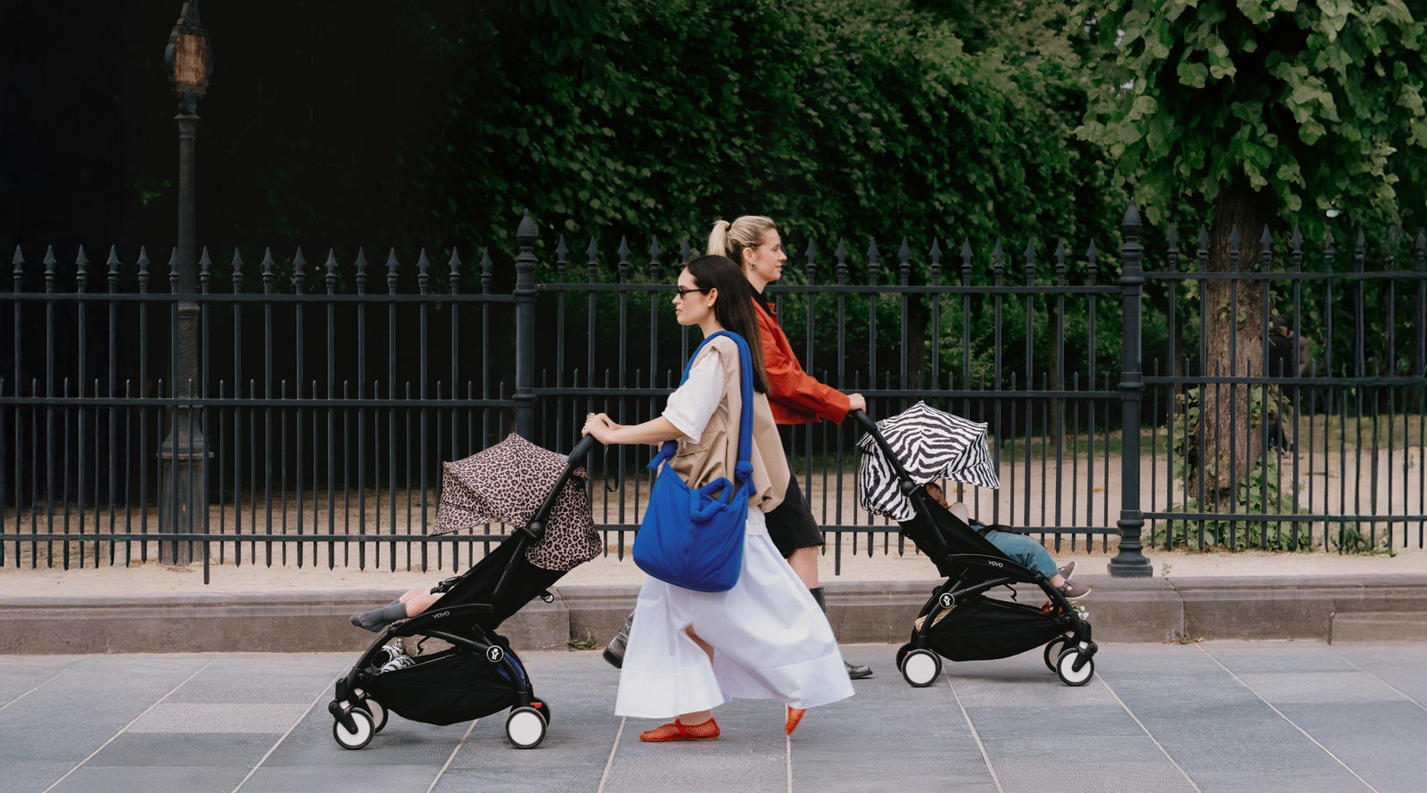 Stokke UAE Official - Buy Baby Strollers, Cribs, High Chairs and other