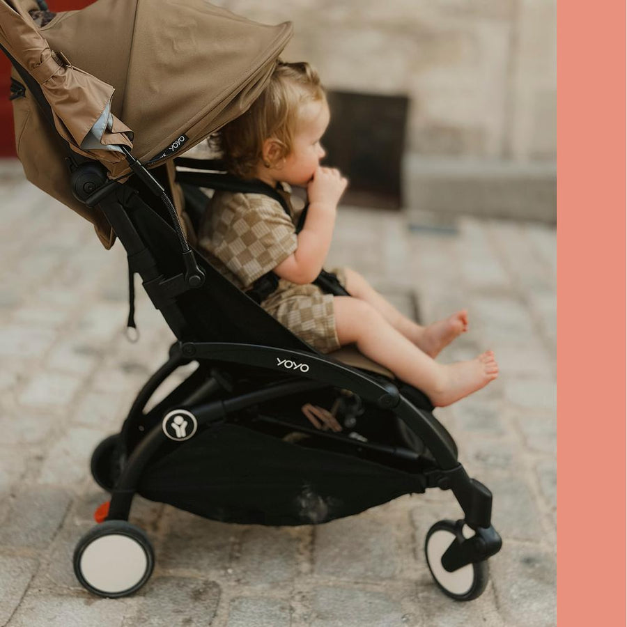 Stokke UAE Official - Buy Baby Strollers, Cribs, High Chairs and other