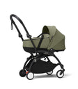 Buy Stokke YOYO Stroller with Newborn Shell | Compact & Travel-Friendly