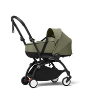Buy Stokke YOYO Stroller with Newborn Shell | Compact & Travel-Friendly