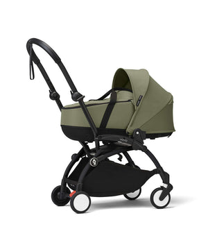 Buy Stokke YOYO Stroller with Newborn Shell | Compact & Travel-Friendly