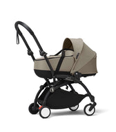 Buy Stokke YOYO Stroller with Newborn Shell | Compact & Travel-Friendly