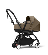 Buy Stokke YOYO Stroller with Newborn Shell | Compact & Travel-Friendly