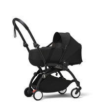 Buy Stokke YOYO Stroller with Newborn Shell | Compact & Travel-Friendly