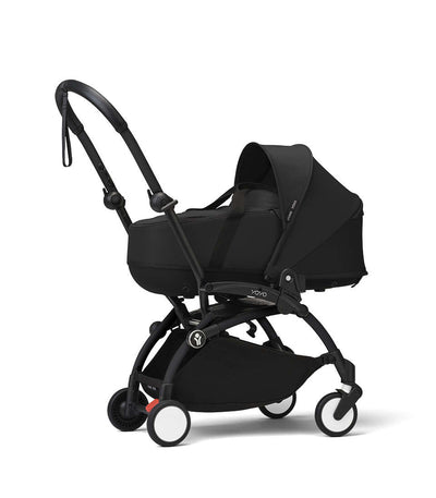 Buy Stokke YOYO Stroller with Newborn Shell | Compact & Travel-Friendly
