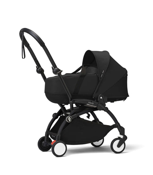 Buy Stokke YOYO Stroller with Newborn Shell | Compact & Travel-Friendly