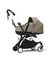 Buy Stokke YOYO Stroller with Newborn Shell | Compact & Travel-Friendly